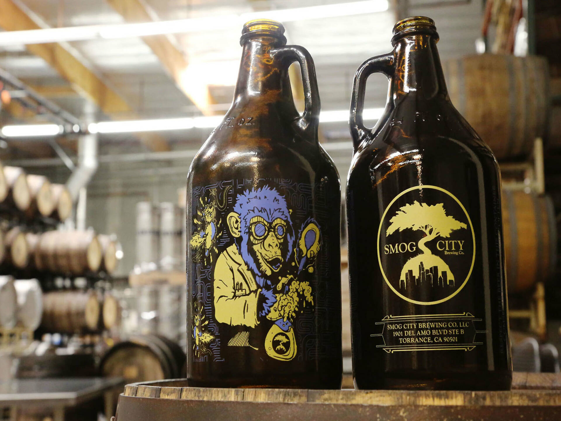 17 Best Breweries in Los Angeles for Craft Beer