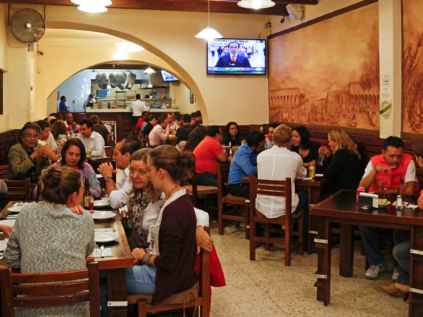 20 lugares imprescindibles de Coyoacán