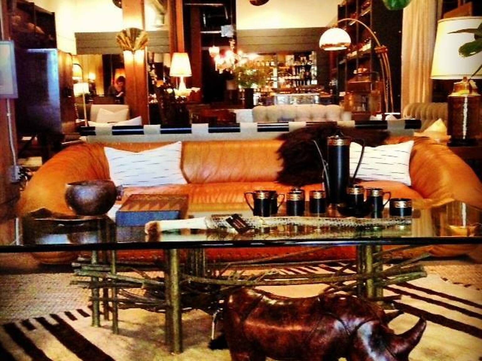 11 Best Furniture Stores in LA, Including Home Decor Shops