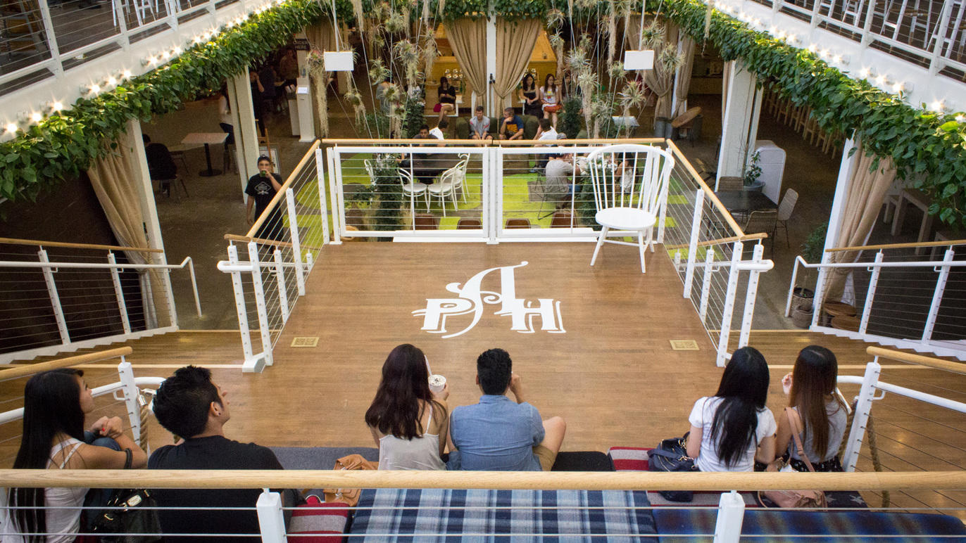 Anaheim Packing District | Restaurants in Anaheim, Los Angeles