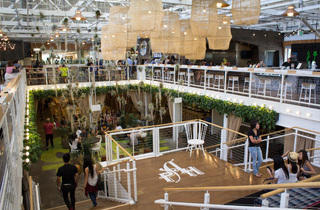 Anaheim Packing District | Restaurants in Anaheim, Los Angeles