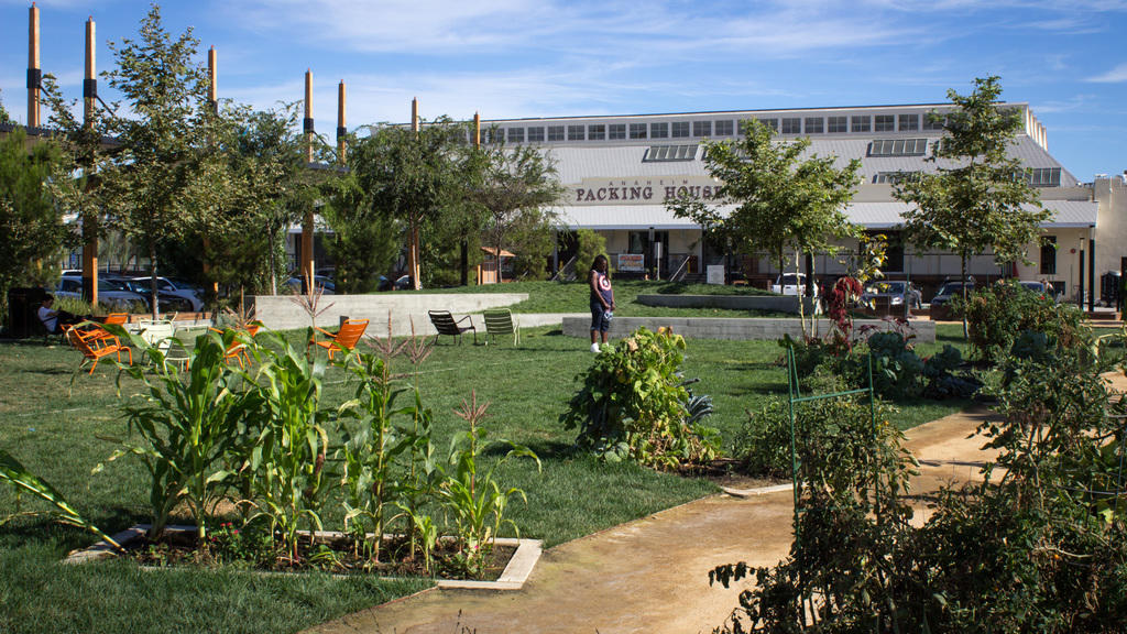 Anaheim Packing District | Restaurants in Anaheim, Los Angeles