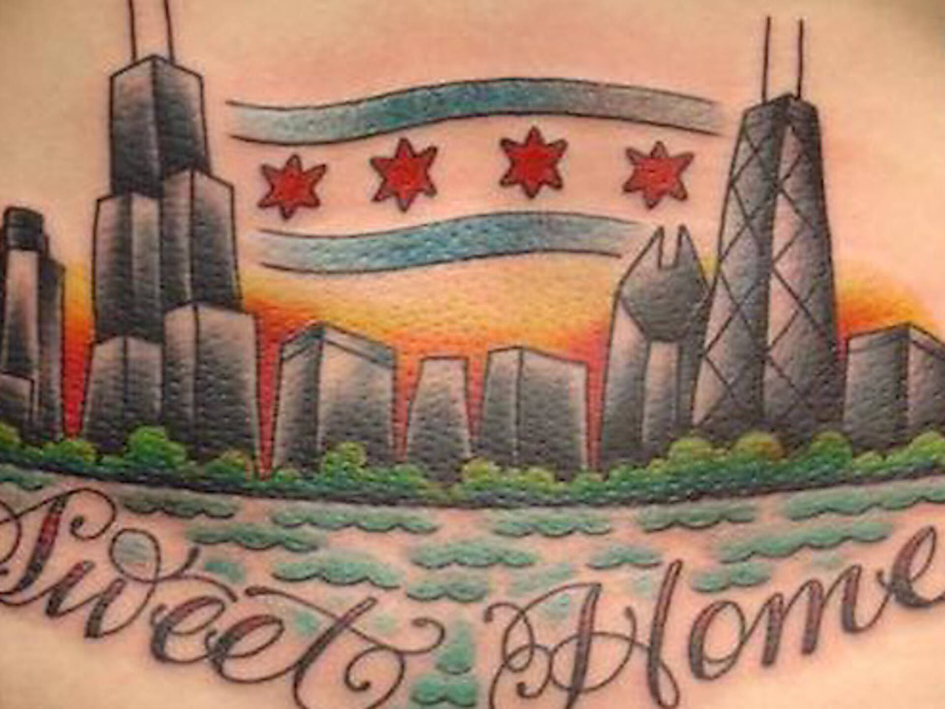 Living in Chicago: tips for newbies and lifers