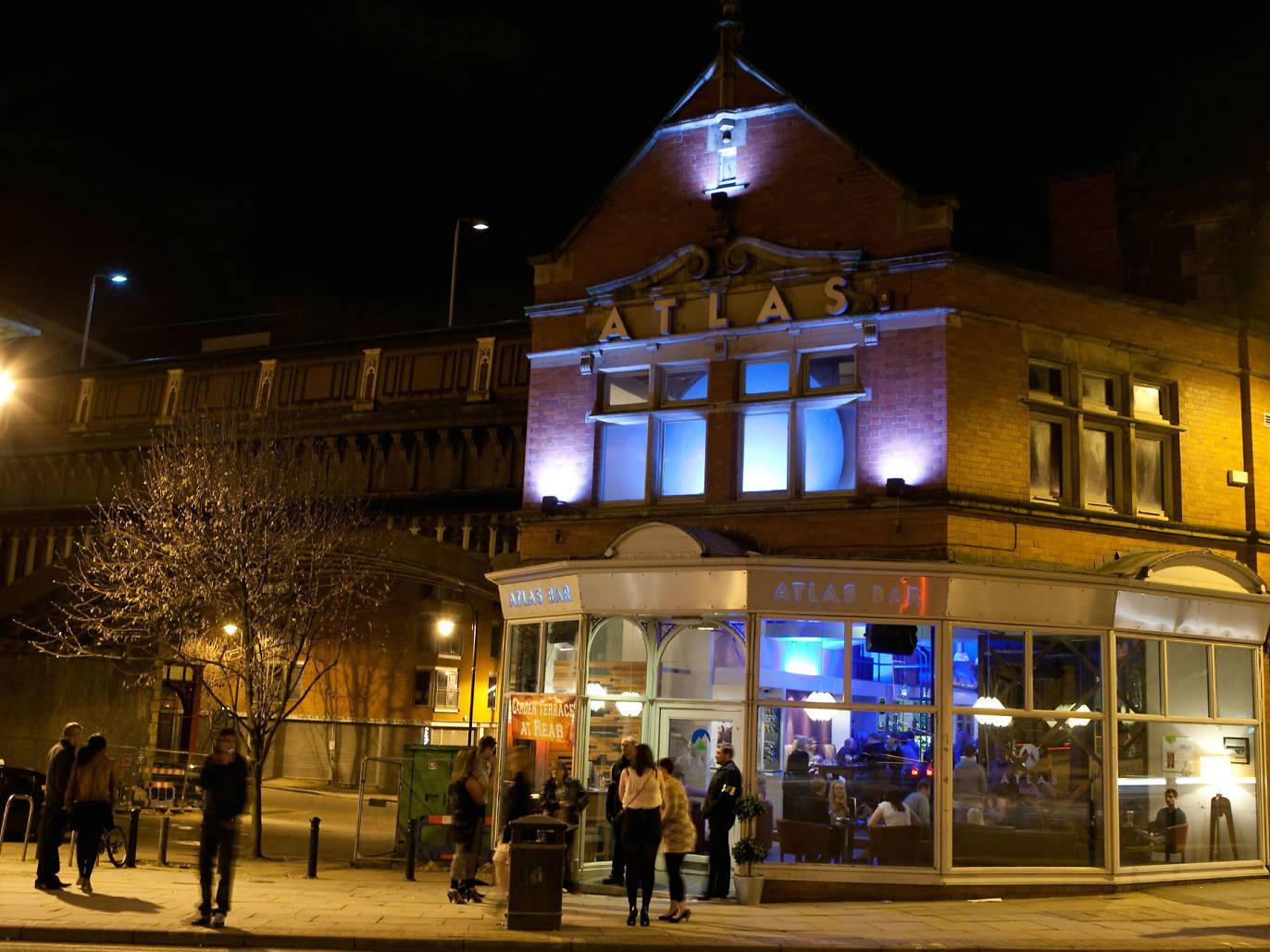 21 Best Bars in Manchester, Chosen By Local Critics