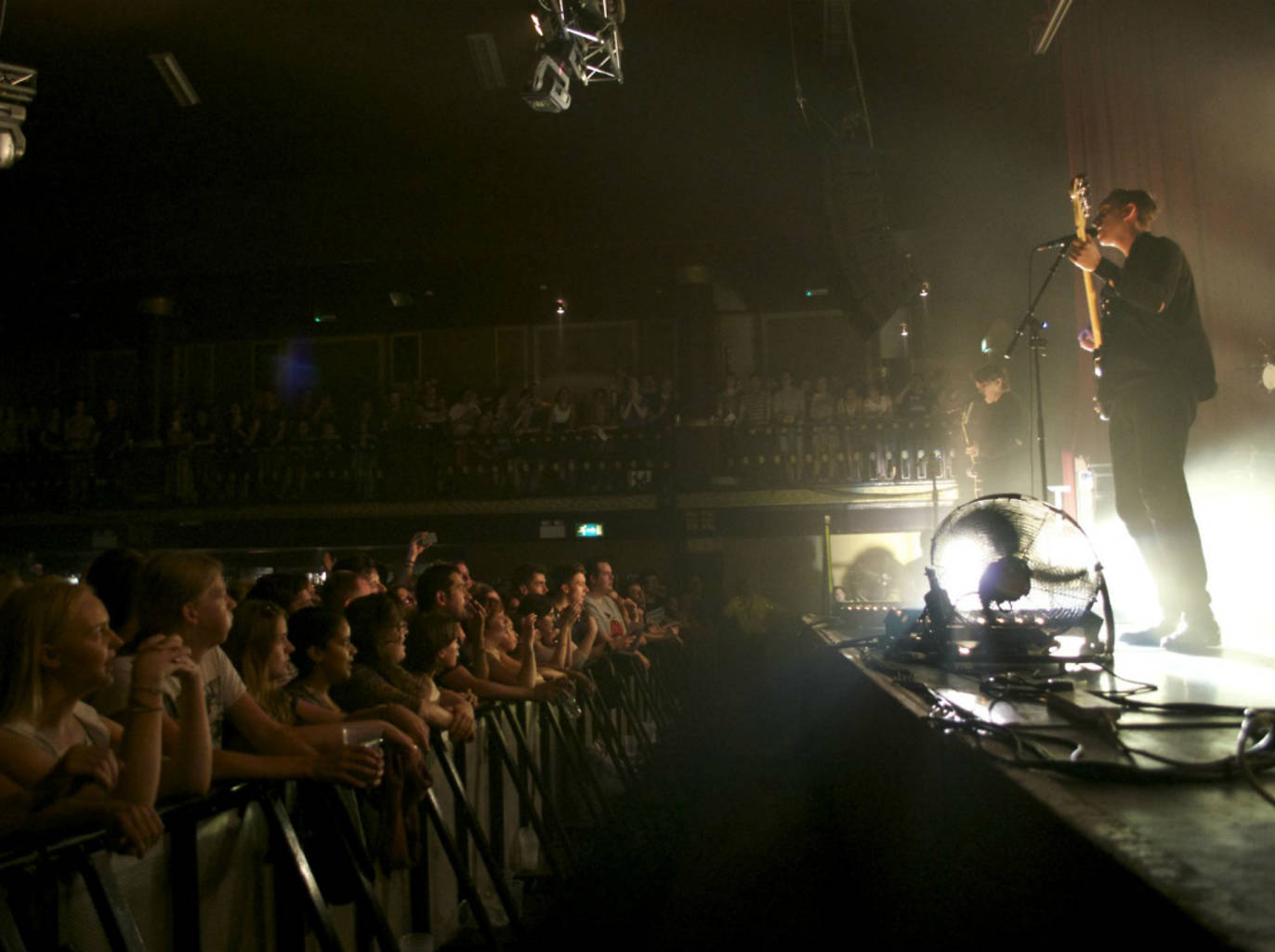 Manchester's Best Clubs - Where to Go Clubbing - Time Out Manchester