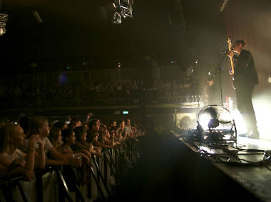 Manchester's Best Clubs - Where to Go Clubbing - Time Out Manchester