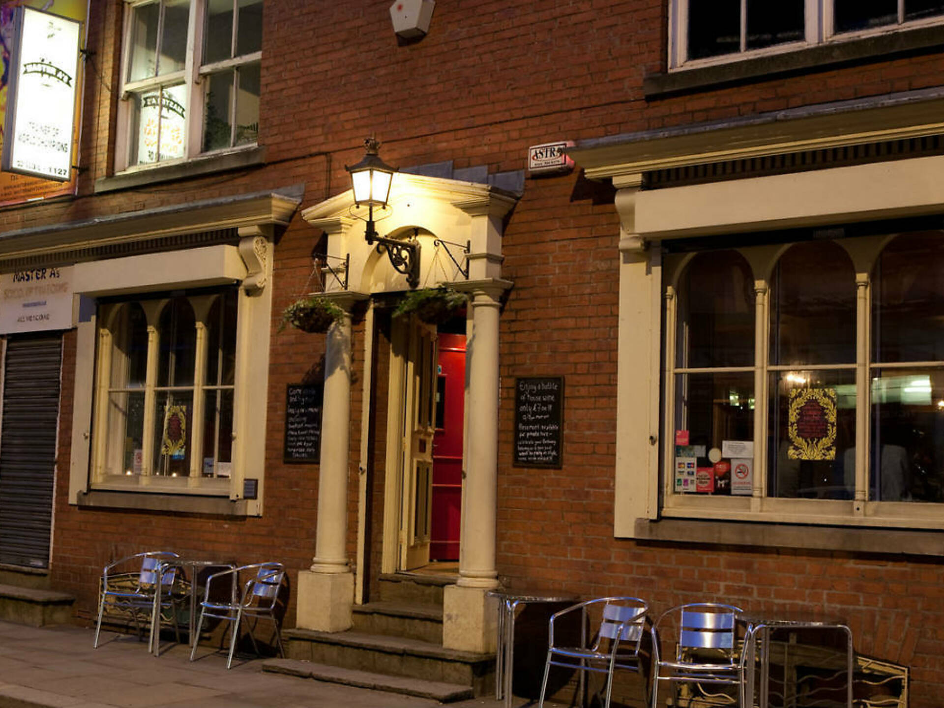 Pubs and Bars in the Northern Quarter - Where to Drink - Time Out ...