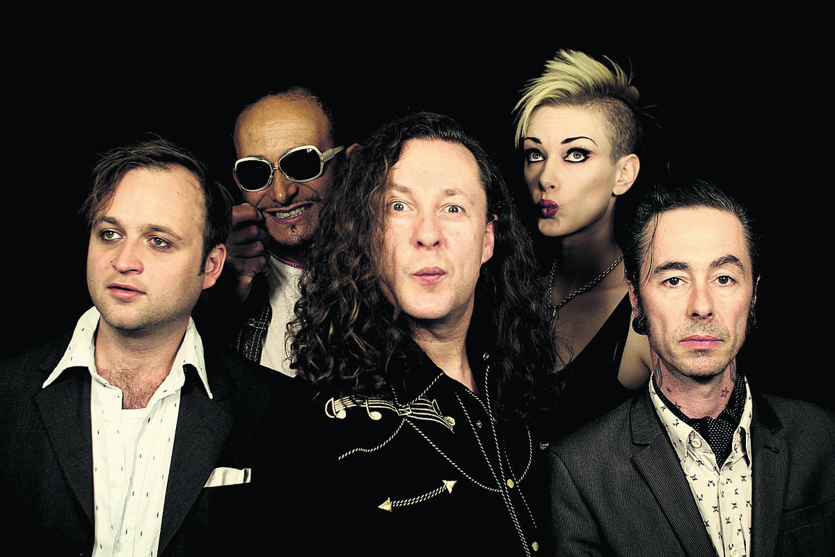 The Wonder Stuff | Music in London