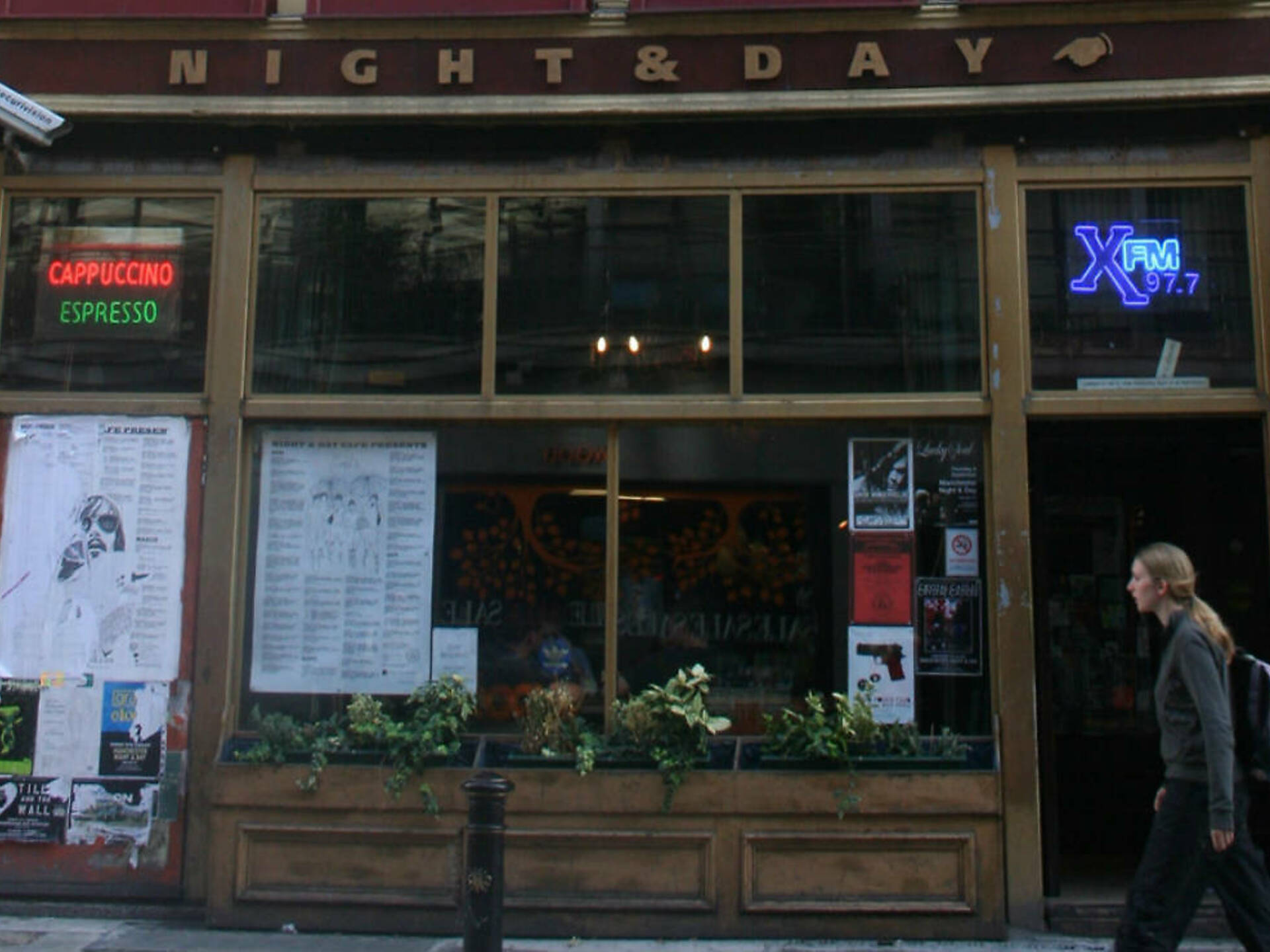 Manchester's Best Clubs - Where to Go Clubbing - Time Out Manchester