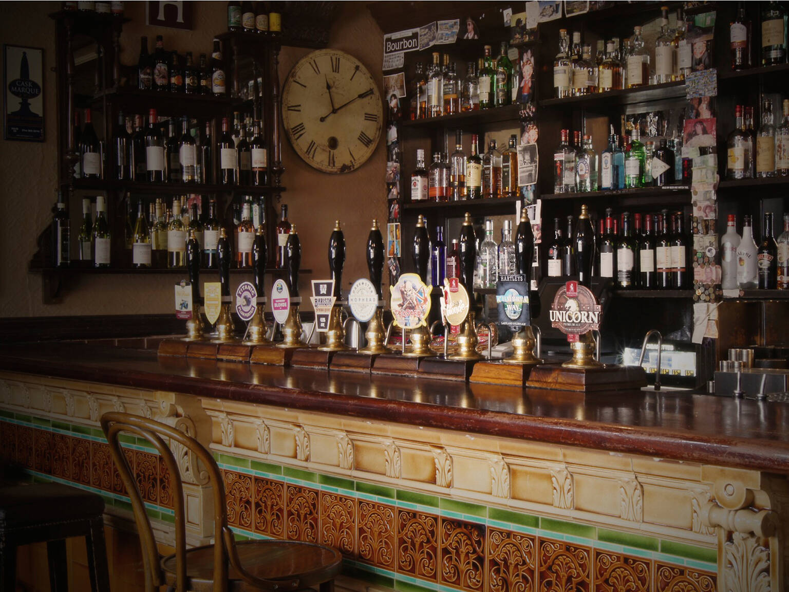 15 Absolute Best Pubs in Manchester