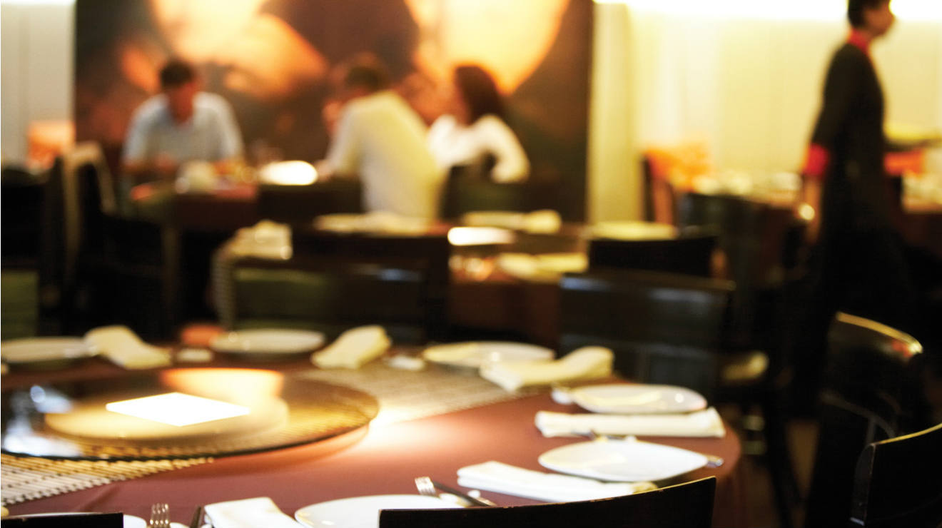 Yang Sing | Restaurants in Manchester