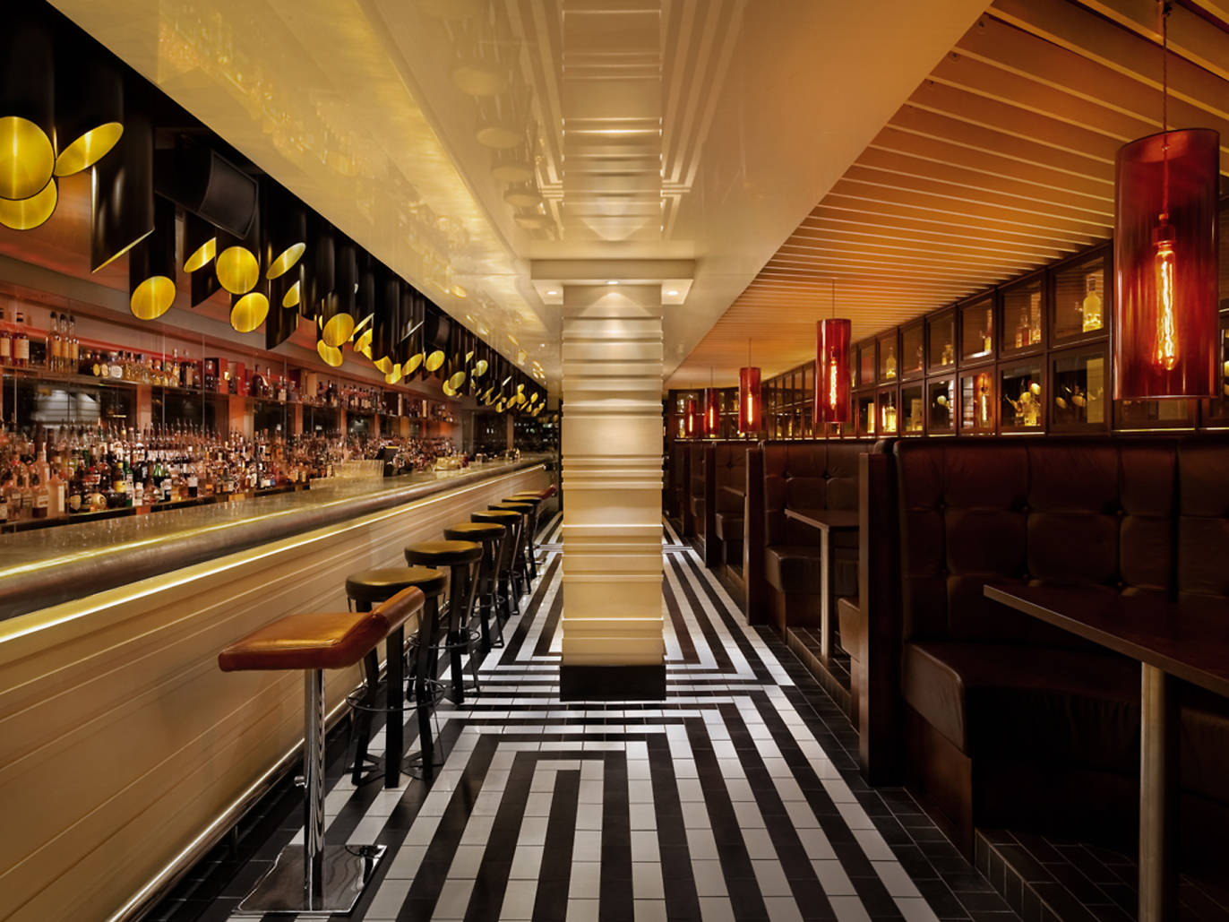 Food and Drink in Manchester: the City’s Best Restaurants and Bars