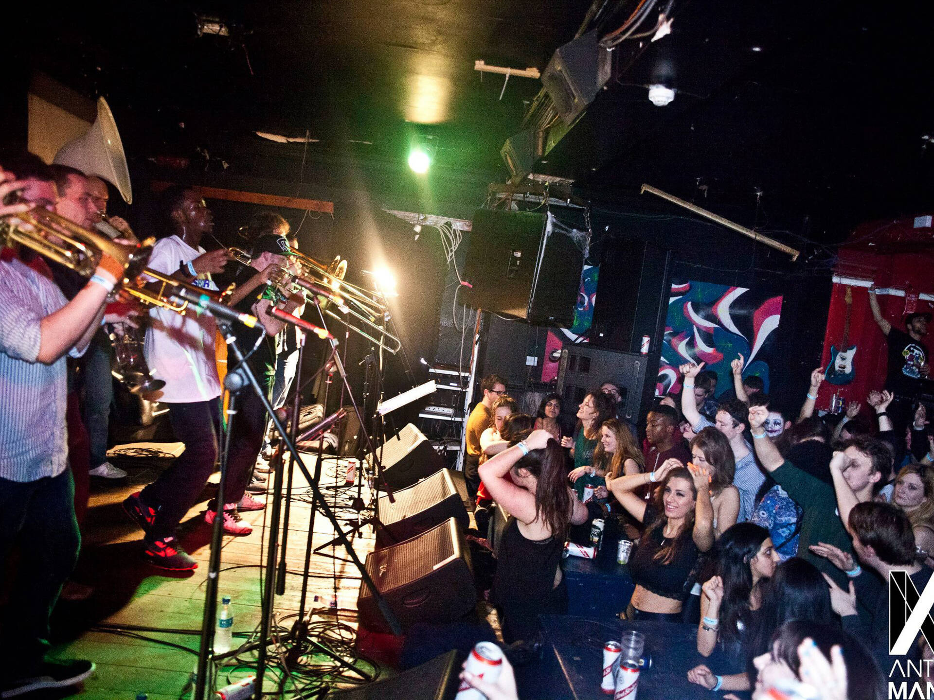 Manchester's Best Clubs - Where to Go Clubbing - Time Out Manchester