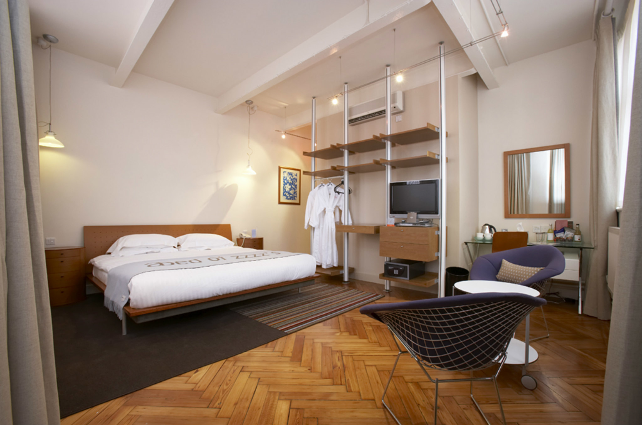 Abode Manchester | Hotels in Manchester