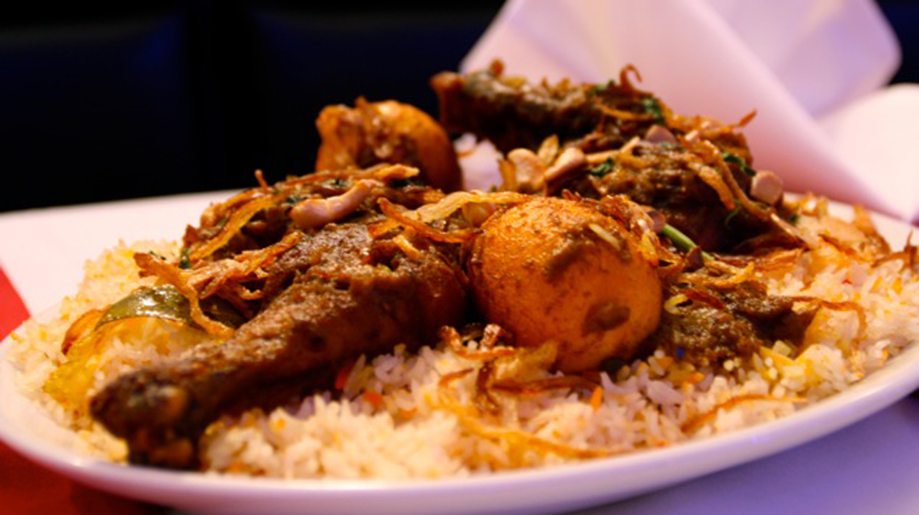 Sheba | Restaurants in Brick Lane, London