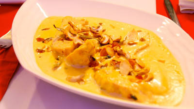 Sheba | Restaurants in Brick Lane, London