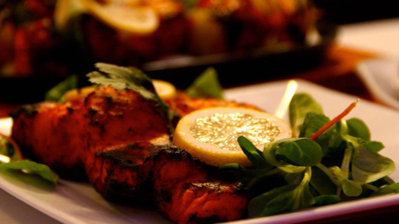 Sheba | Restaurants in Brick Lane, London