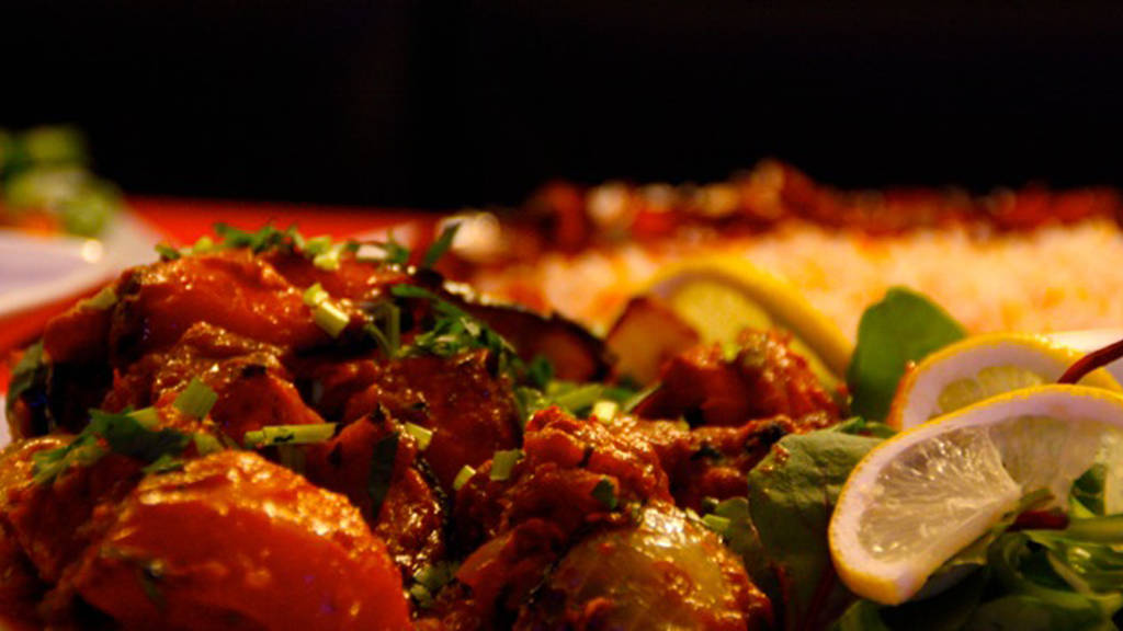 Sheba | Restaurants in Brick Lane, London