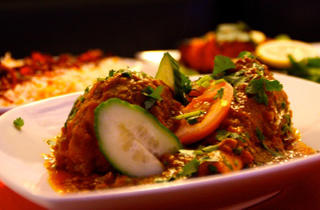 Sheba | Restaurants in Brick Lane, London