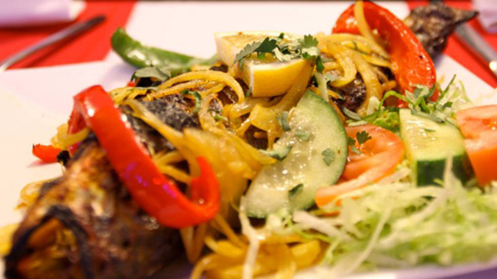 Sheba | Restaurants in Brick Lane, London