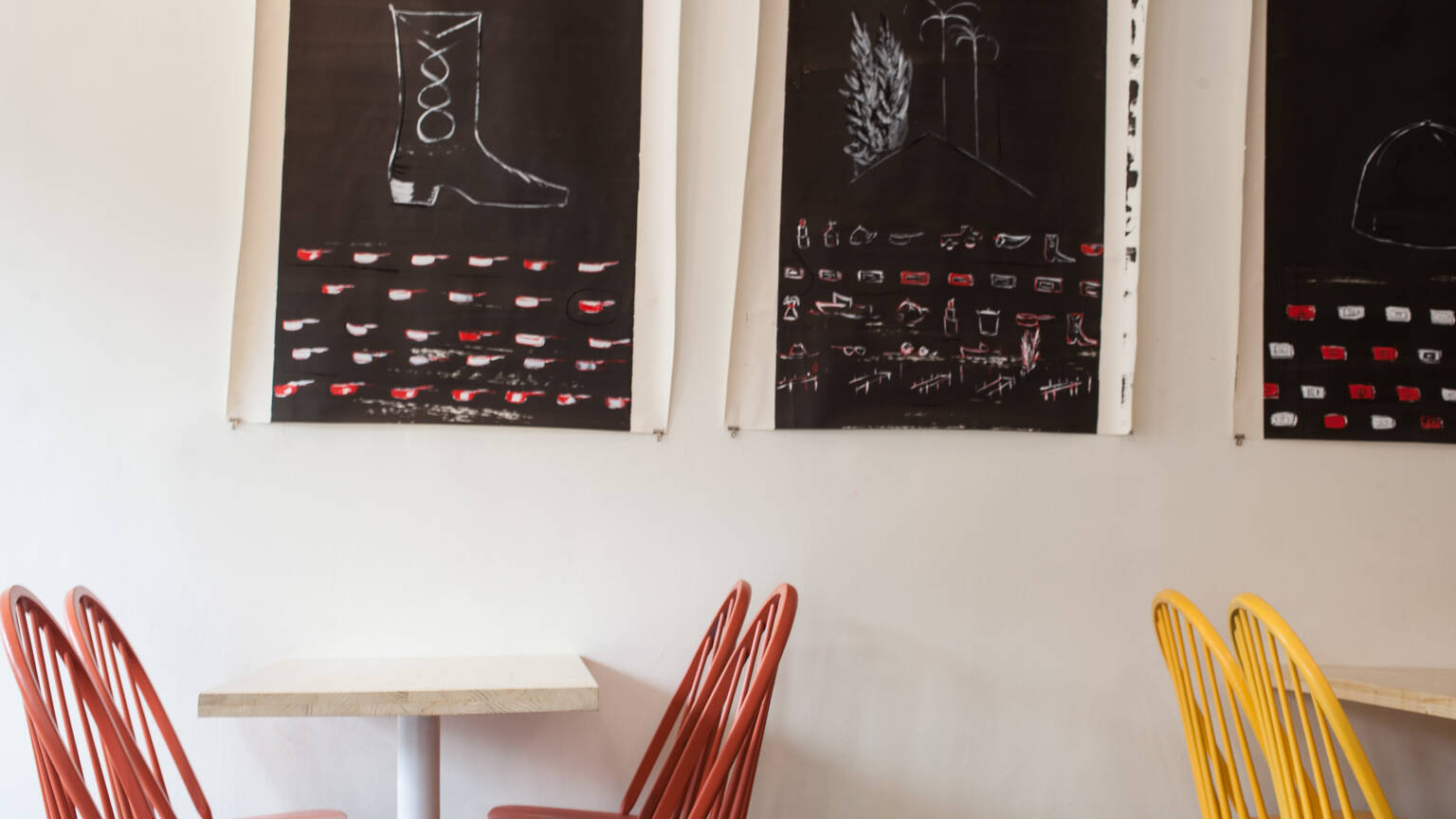 Bagel Miller | Restaurants in Lincoln Square, Chicago