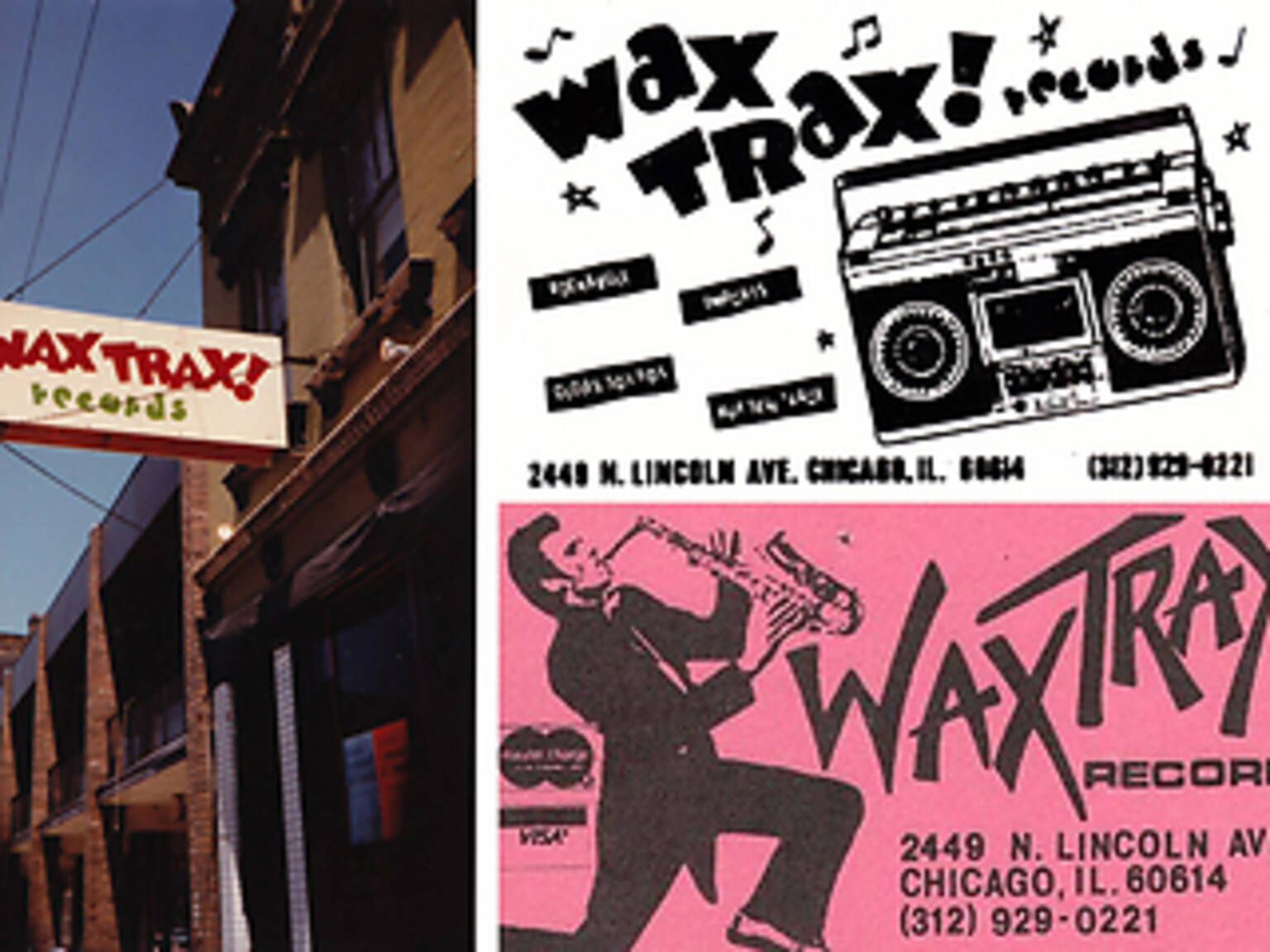 Gone but not forgotten: defunct Chicago businesses we miss