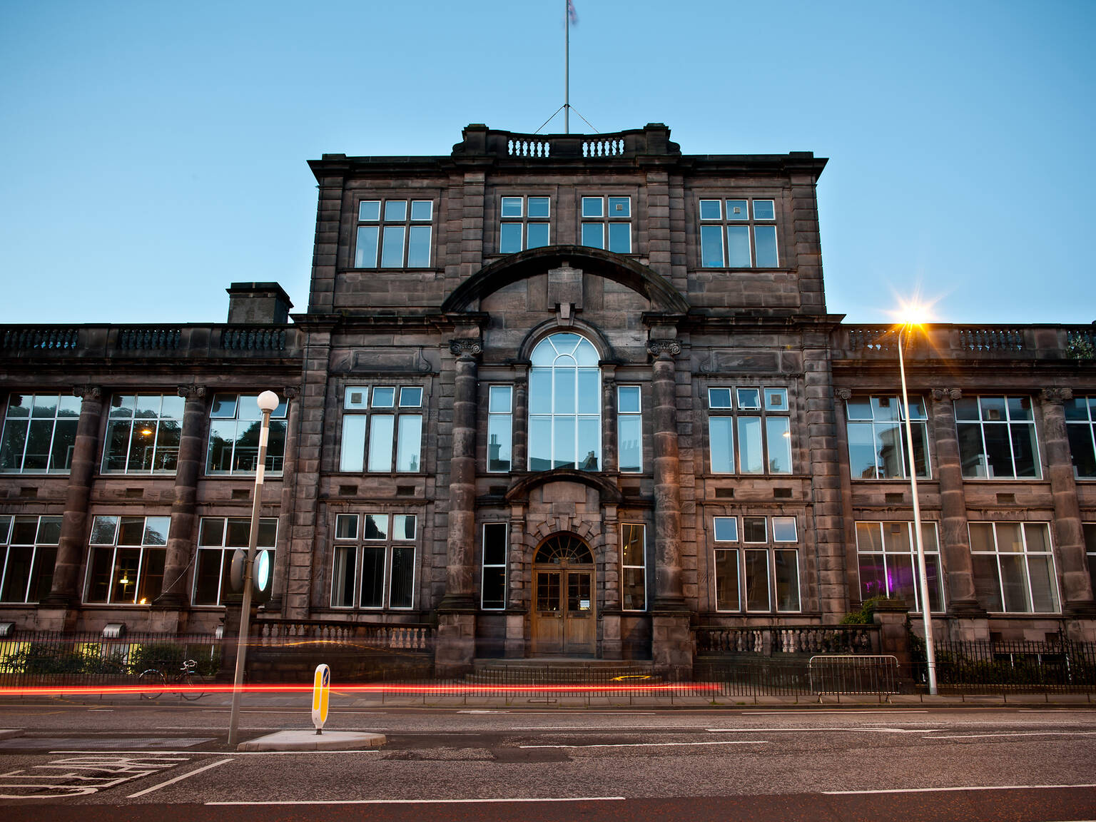 10 Best Theatres in Edinburgh Right Now