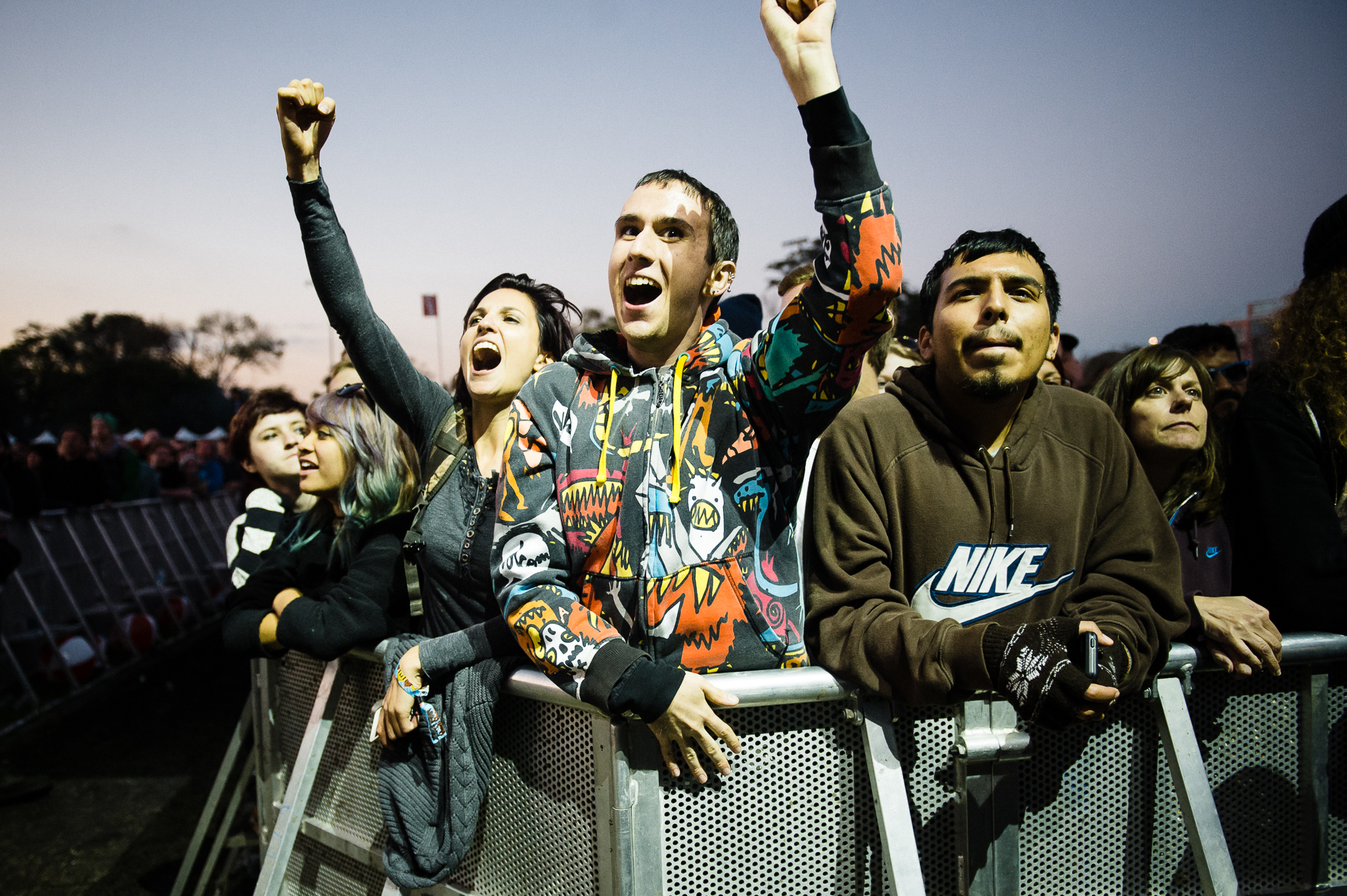 Riot Fest announces 2015 lineup