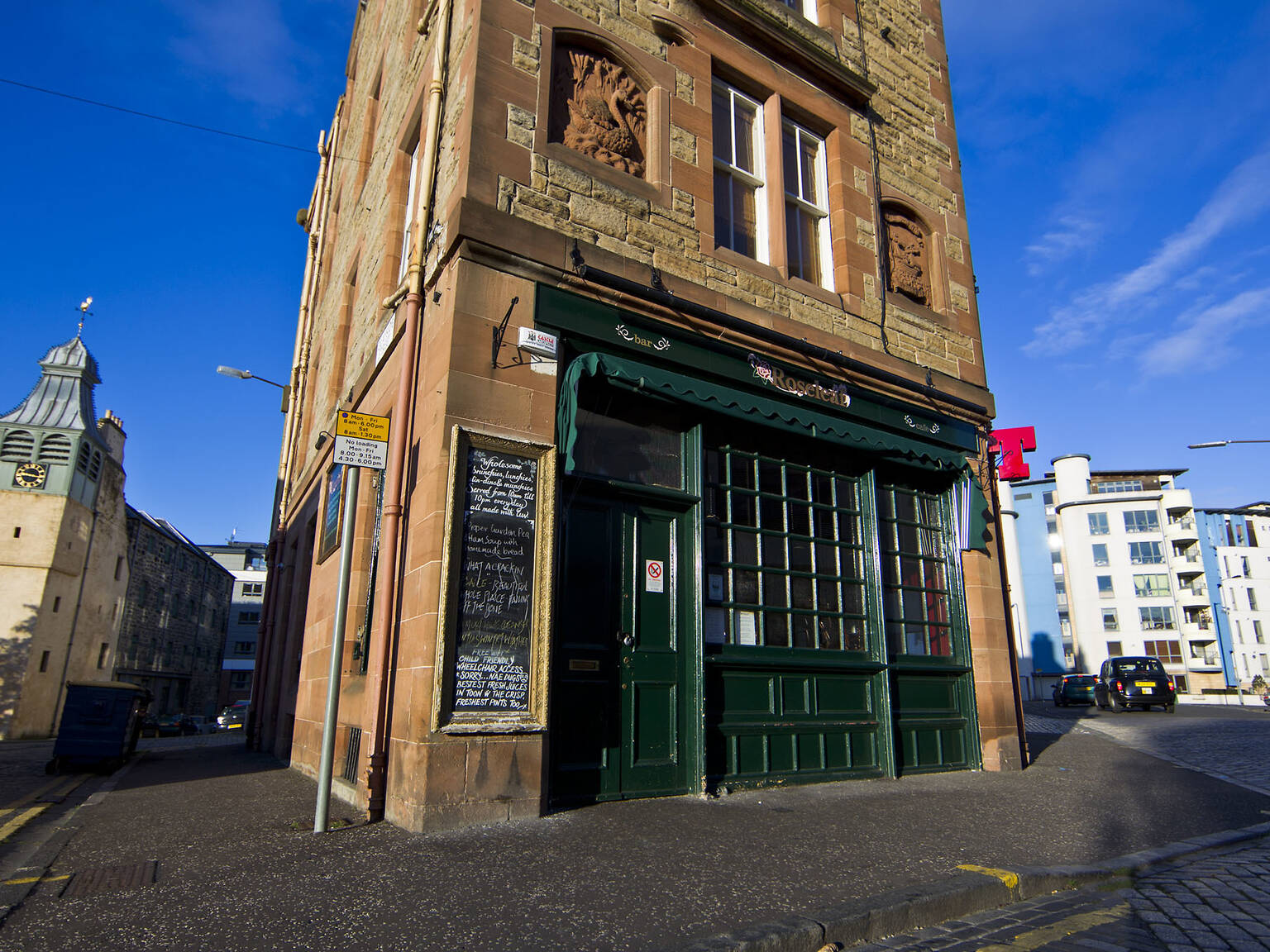 The Perfect Brunch Spots in Edinburgh, Picked By A Local Foodie