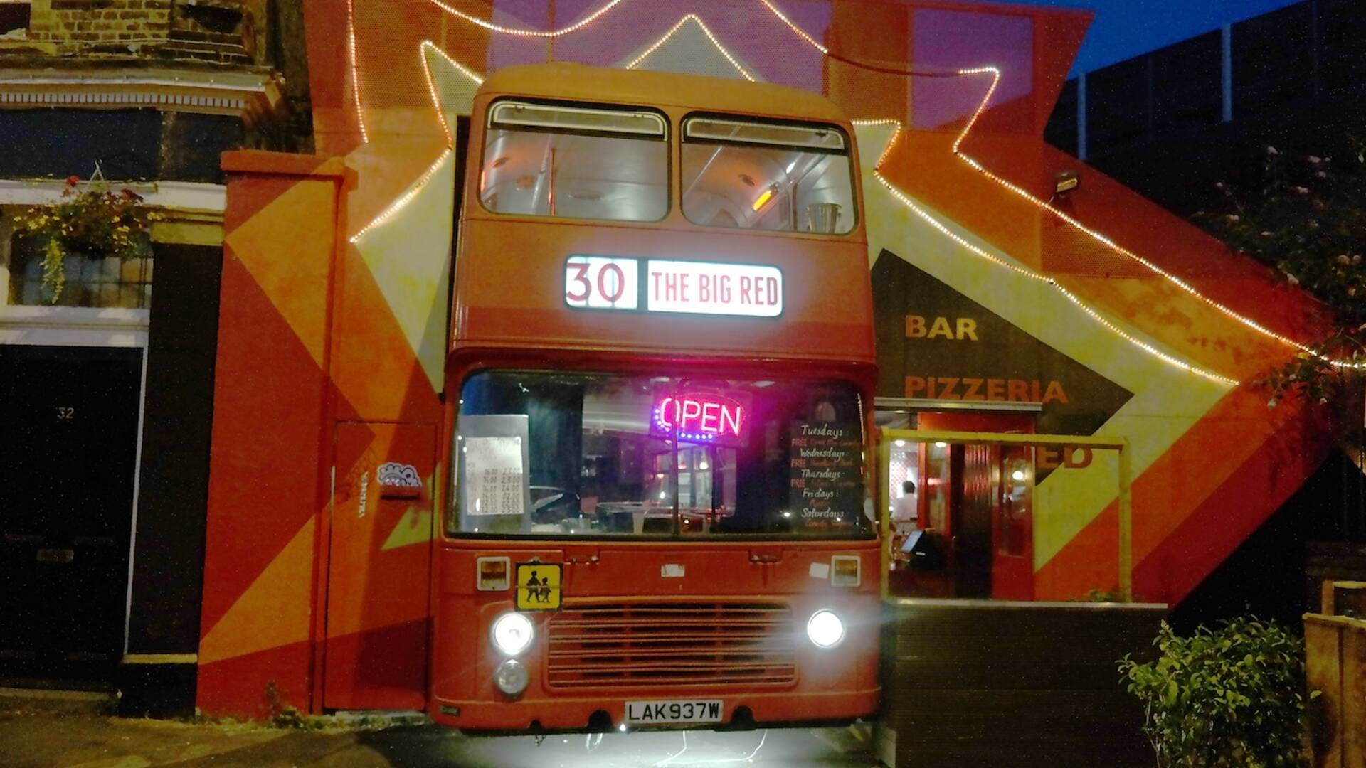 Party venues in London – Time Out Nightlife – Time Out London