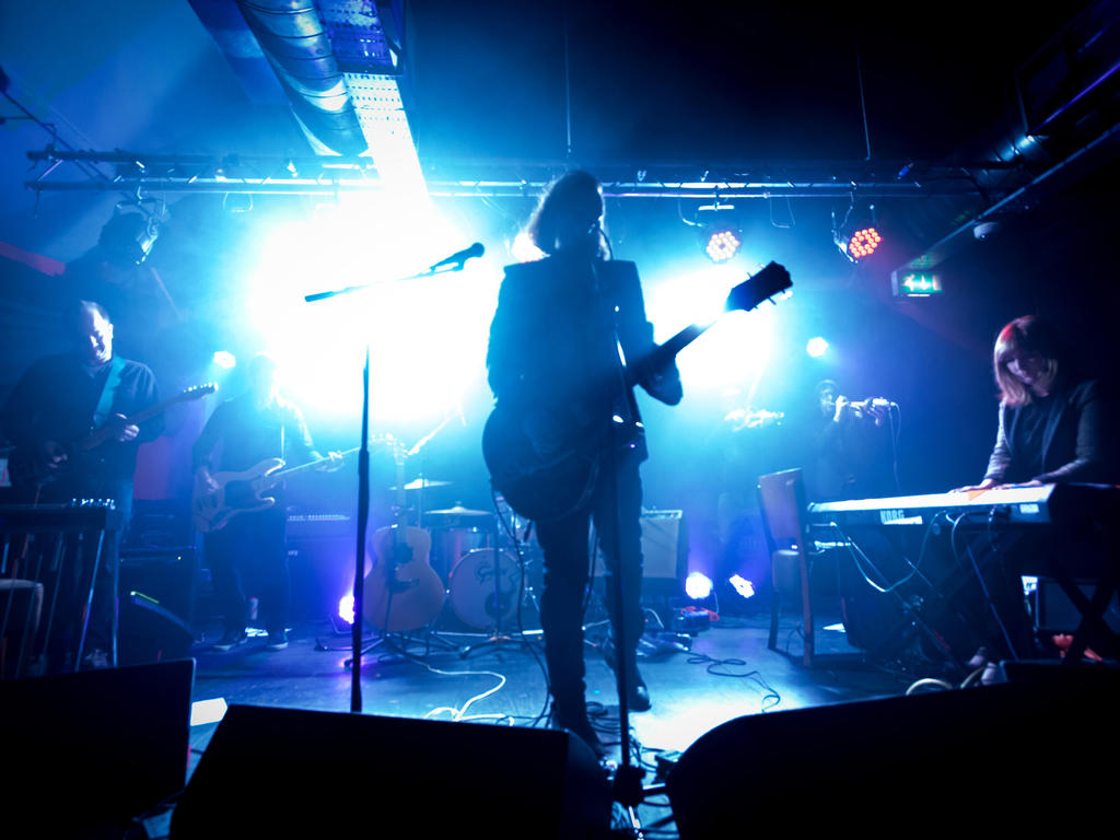 Manchester's Best Clubs - Where to Go Clubbing - Time Out Manchester