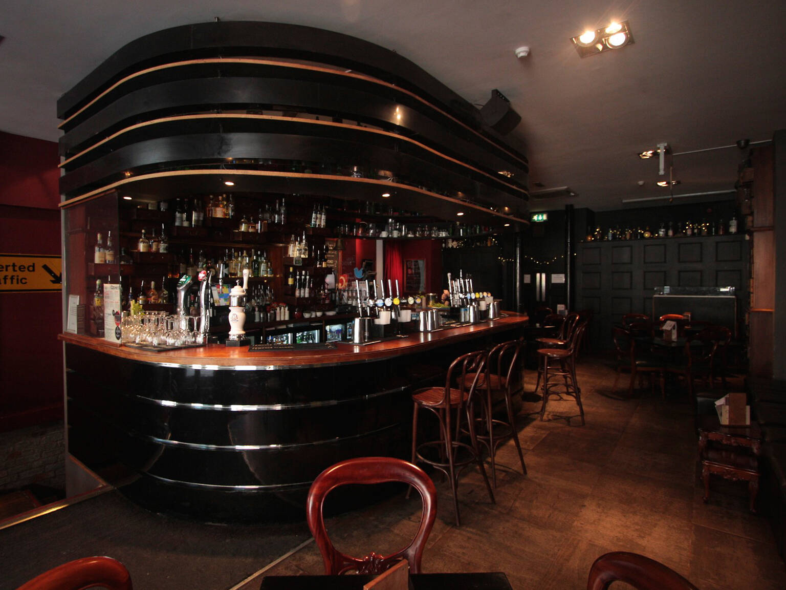 Pubs and Bars in the Northern Quarter - Where to Drink - Time Out ...