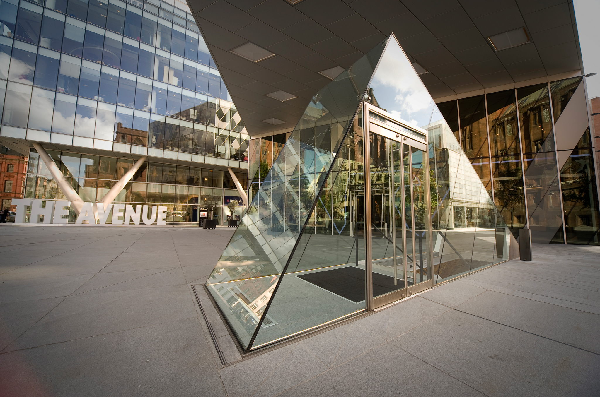 Australasia | Restaurants in Manchester
