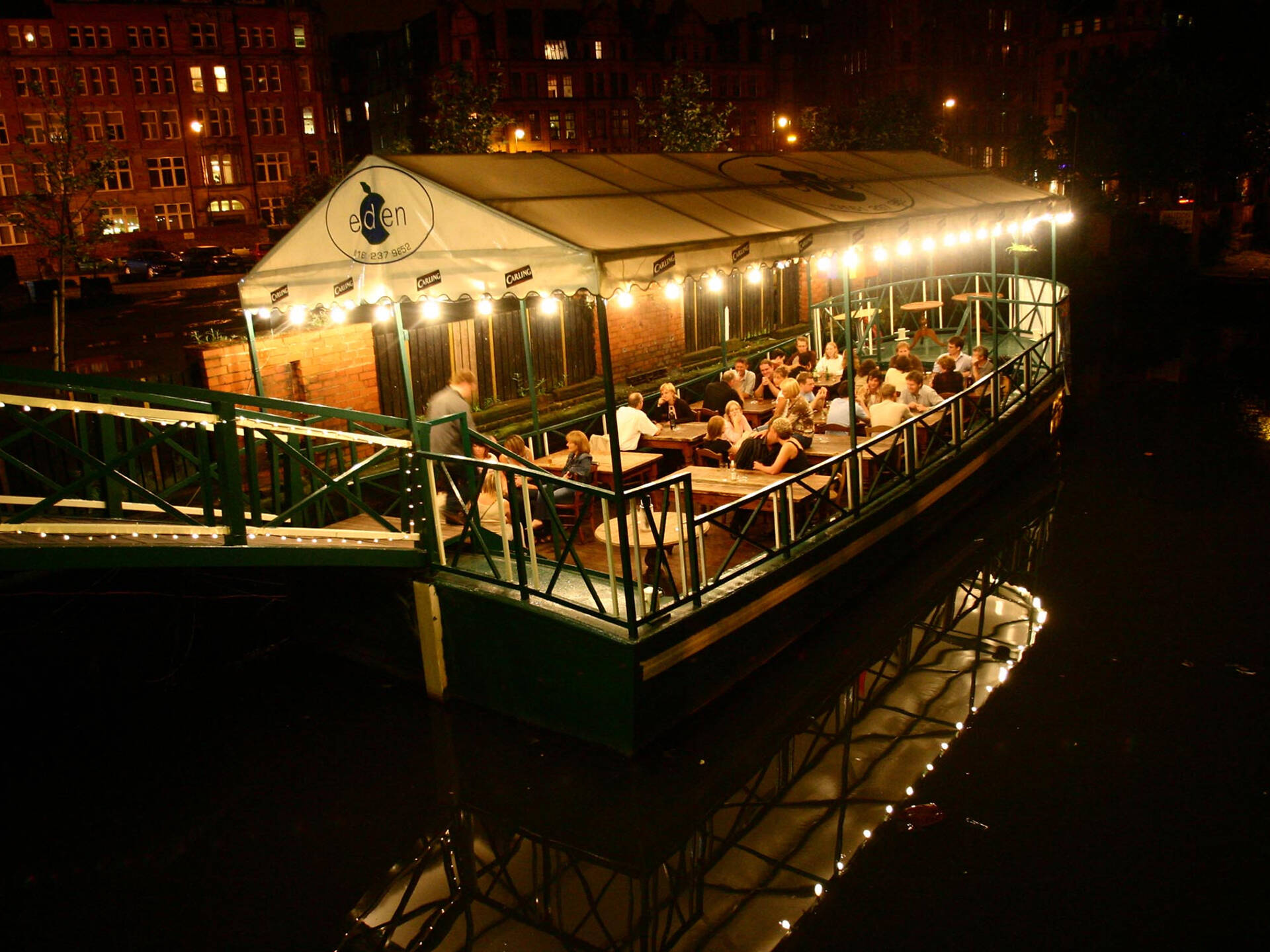 Manchester's Gay Bars - Guide to Gay Bars and Pubs - Time Out Manchester