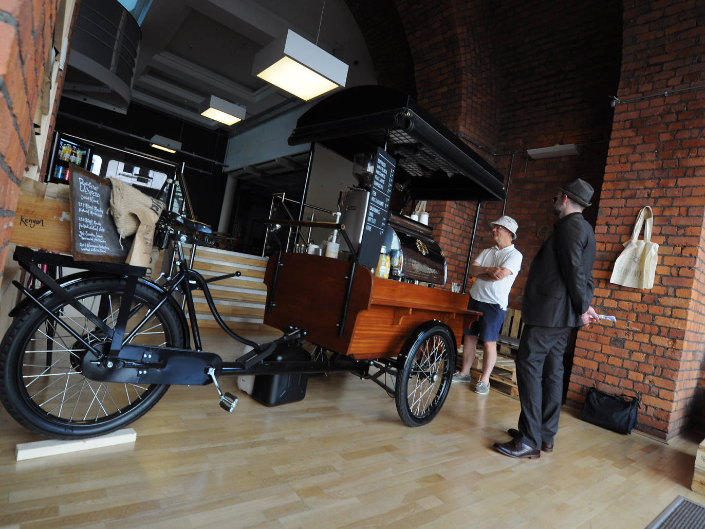 11 Absolute Best Coffee Shops and Cafés in Manchester