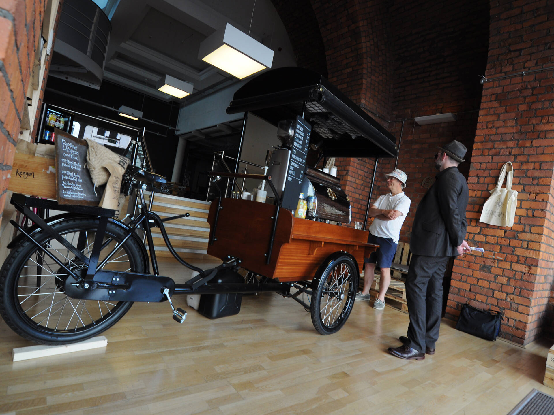 11 Absolute Best Coffee Shops and Cafés in Manchester