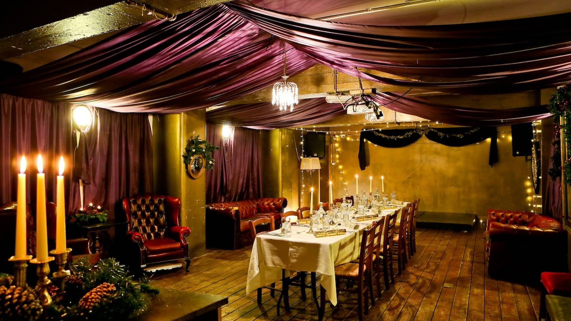 Party venues in London – Time Out Nightlife – Time Out London