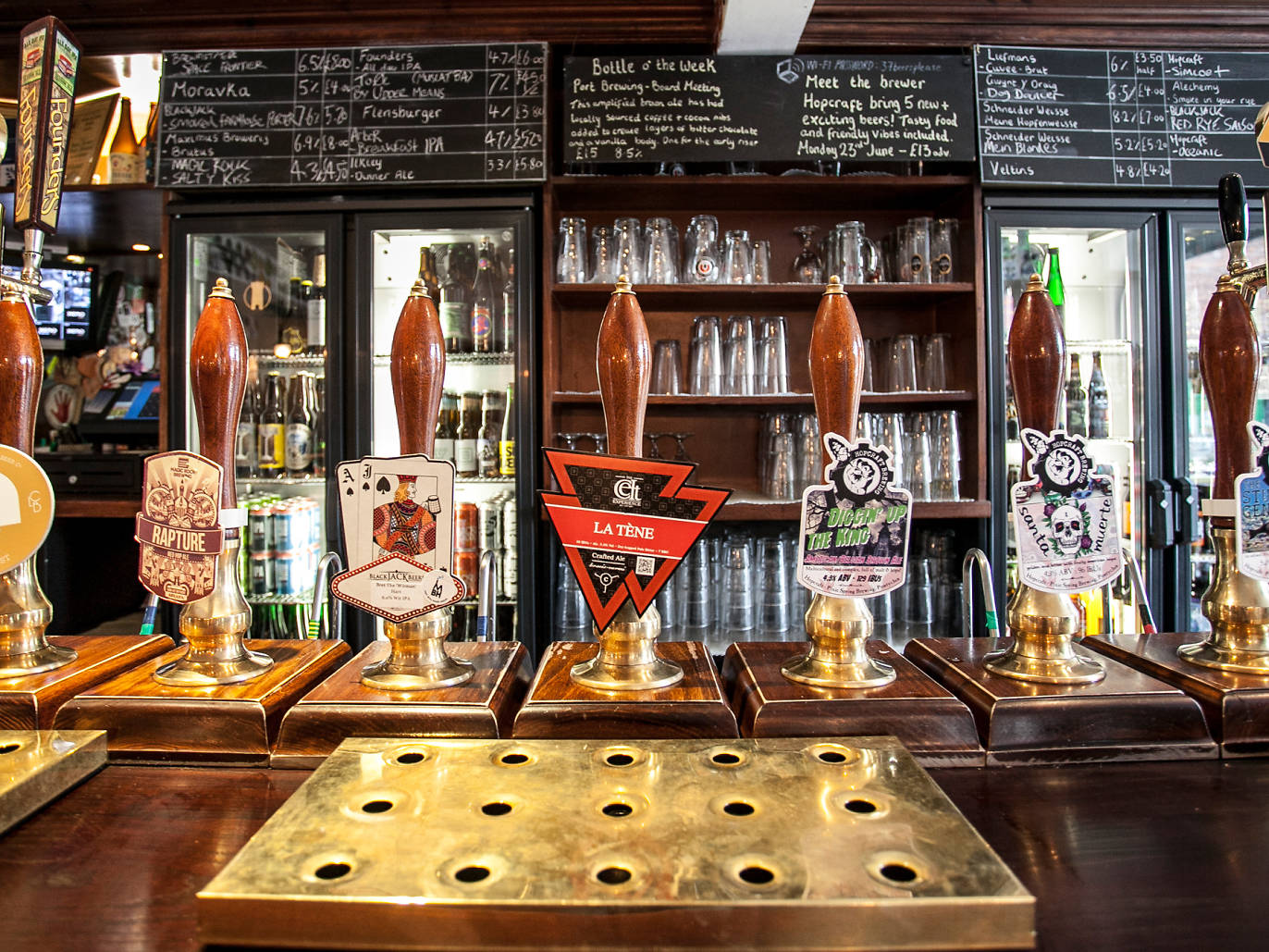 Time Out Manchester: Best Events, Attractions and Goings-on