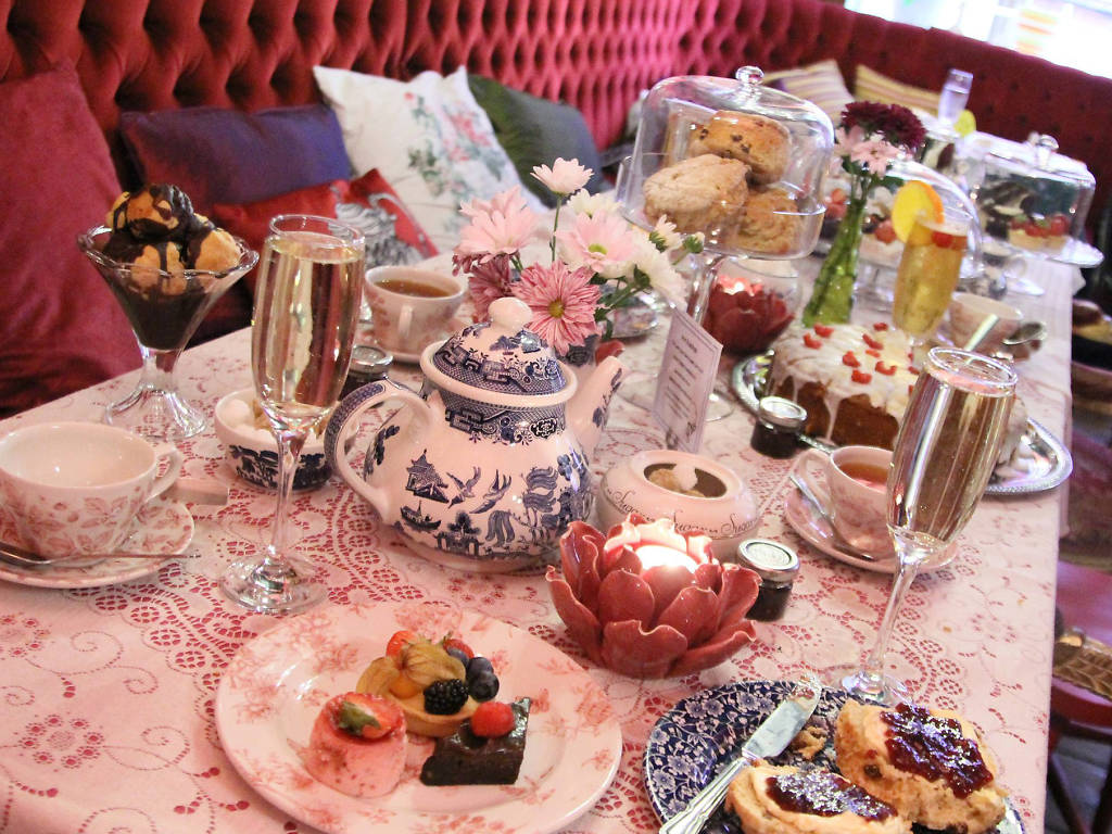 Time Out Manchester: Best Events, Attractions and Goings-on