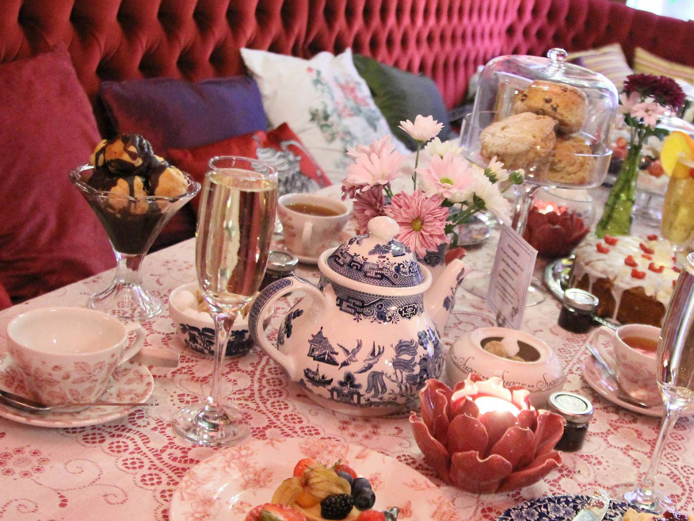 Time Out Manchester: Best Events, Attractions and Goings-on