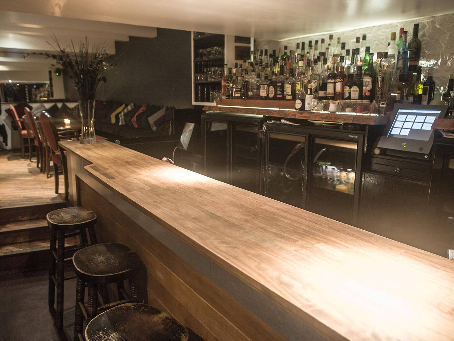 20 Best Cocktail Bars in Edinburgh According To Our Critics