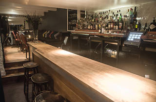 Bramble Bar & Lounge | Bars and pubs in Edinburgh