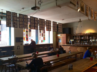 Manchester's Best Clubs - Where to Go Clubbing - Time Out Manchester