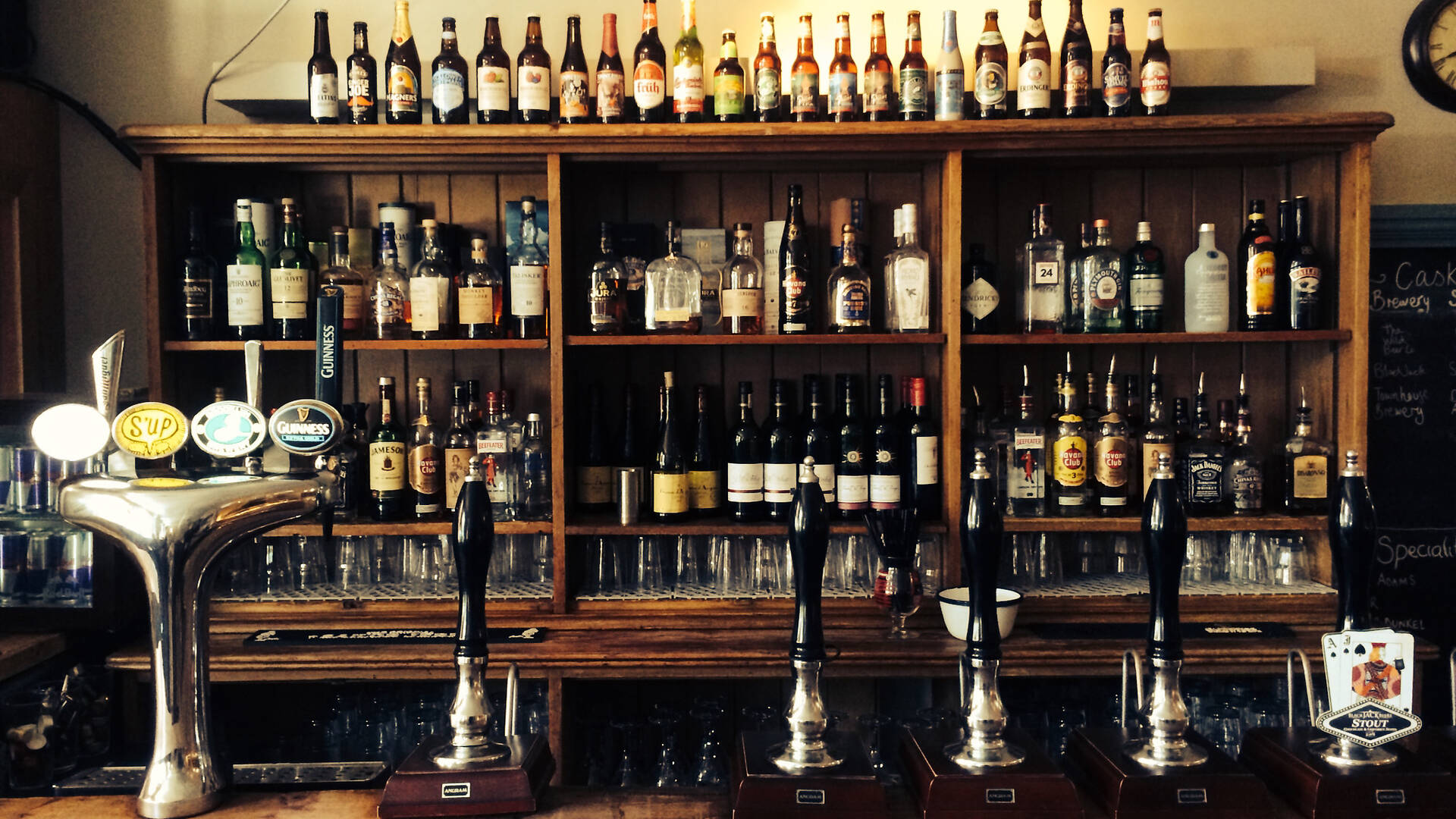 Soup Kitchen | Bars and pubs in Manchester