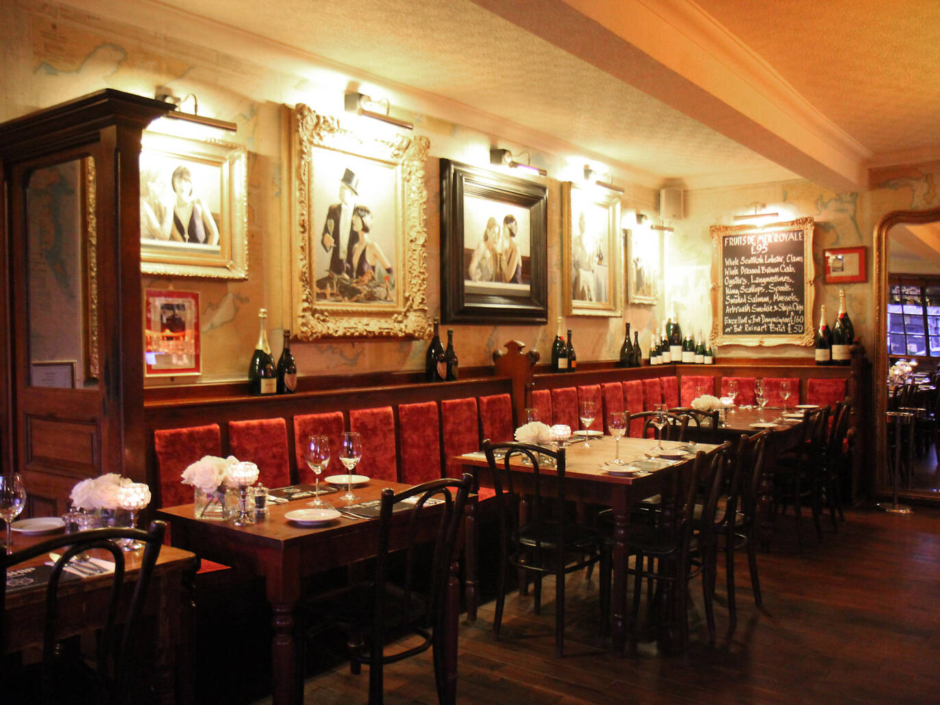 18 Best Breakfast and Brunch Spots in Edinburgh