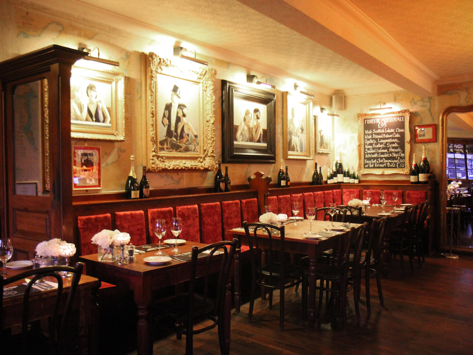 18 Best Breakfast and Brunch Spots in Edinburgh