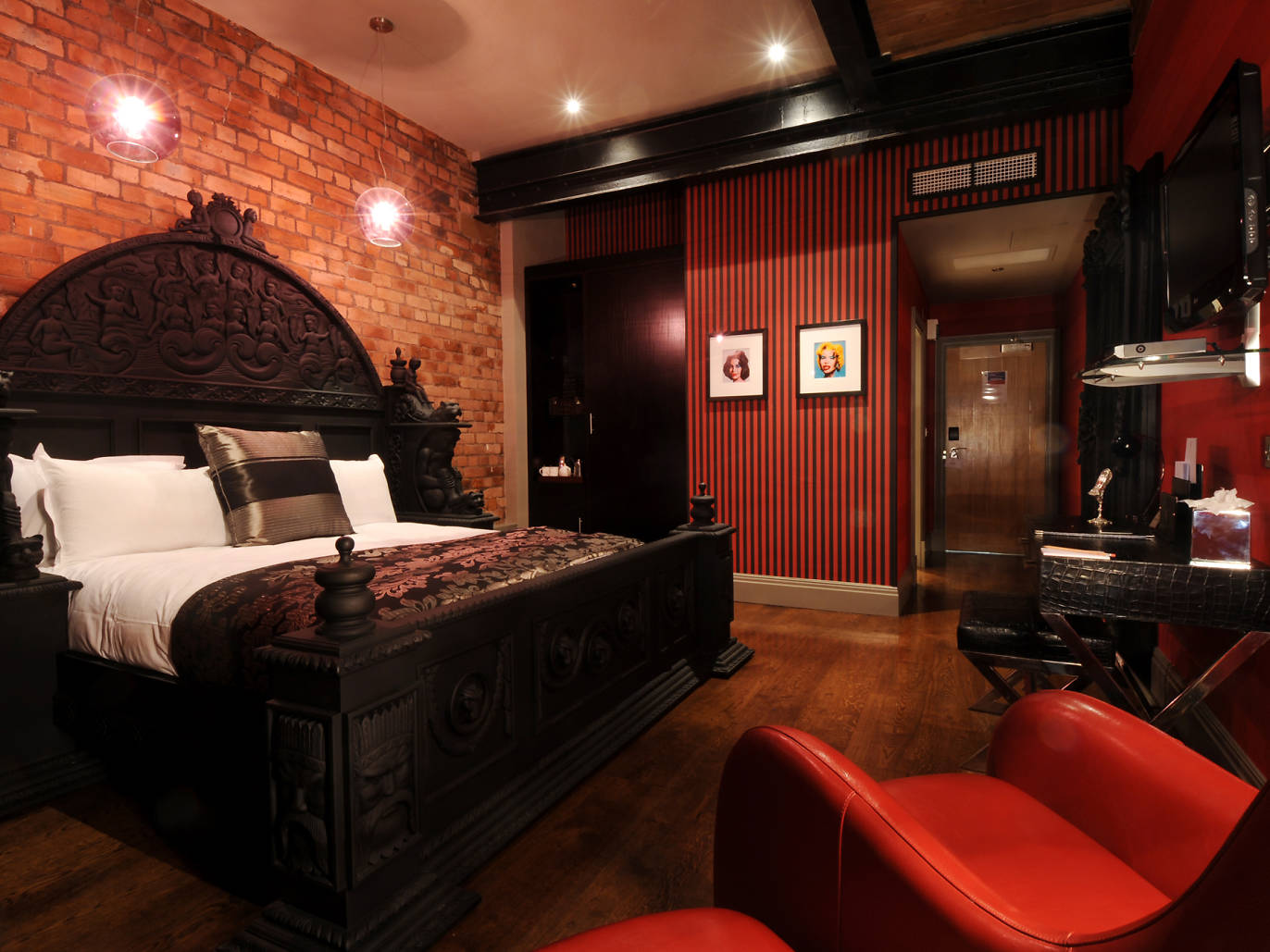 The 21 Best Hotels in Manchester for 2024 | Where to Stay in Manchester