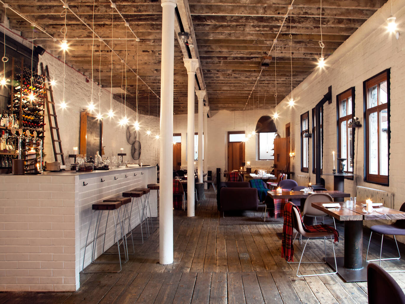 Best Restaurants in Edinburgh: Top Places To Eat Taking Bookings ...