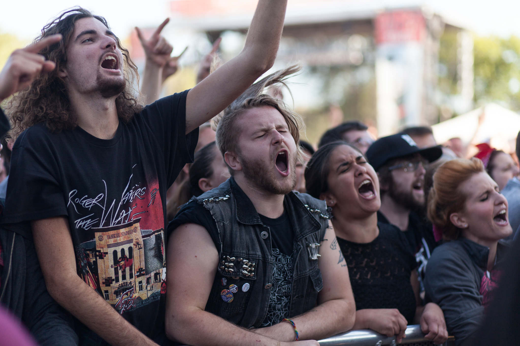 Riot Fest 2015 headliner and lineup predictions