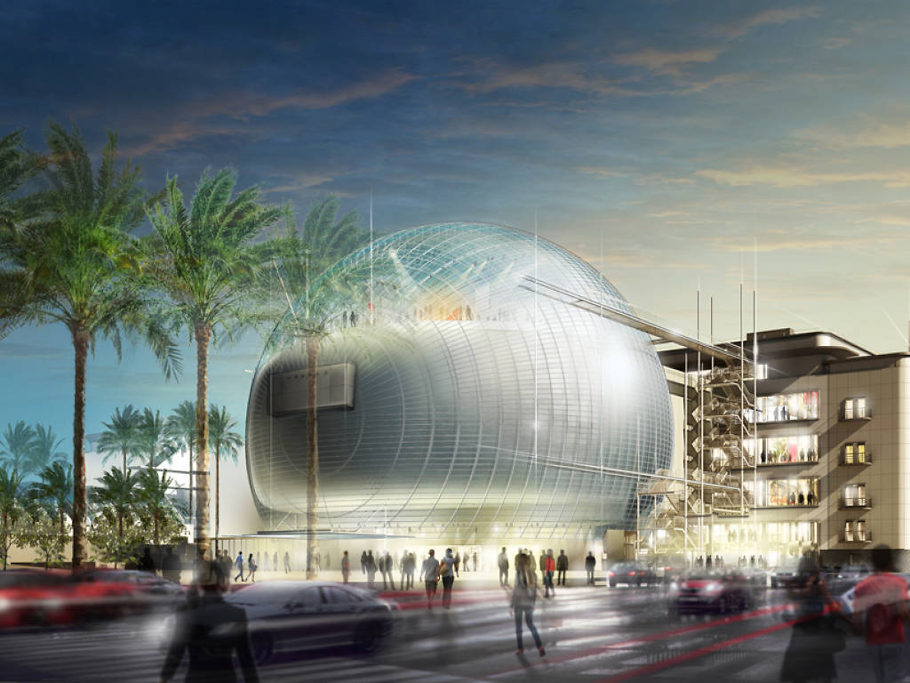 A guide to Miracle Mile shops, museums, restaurants and more